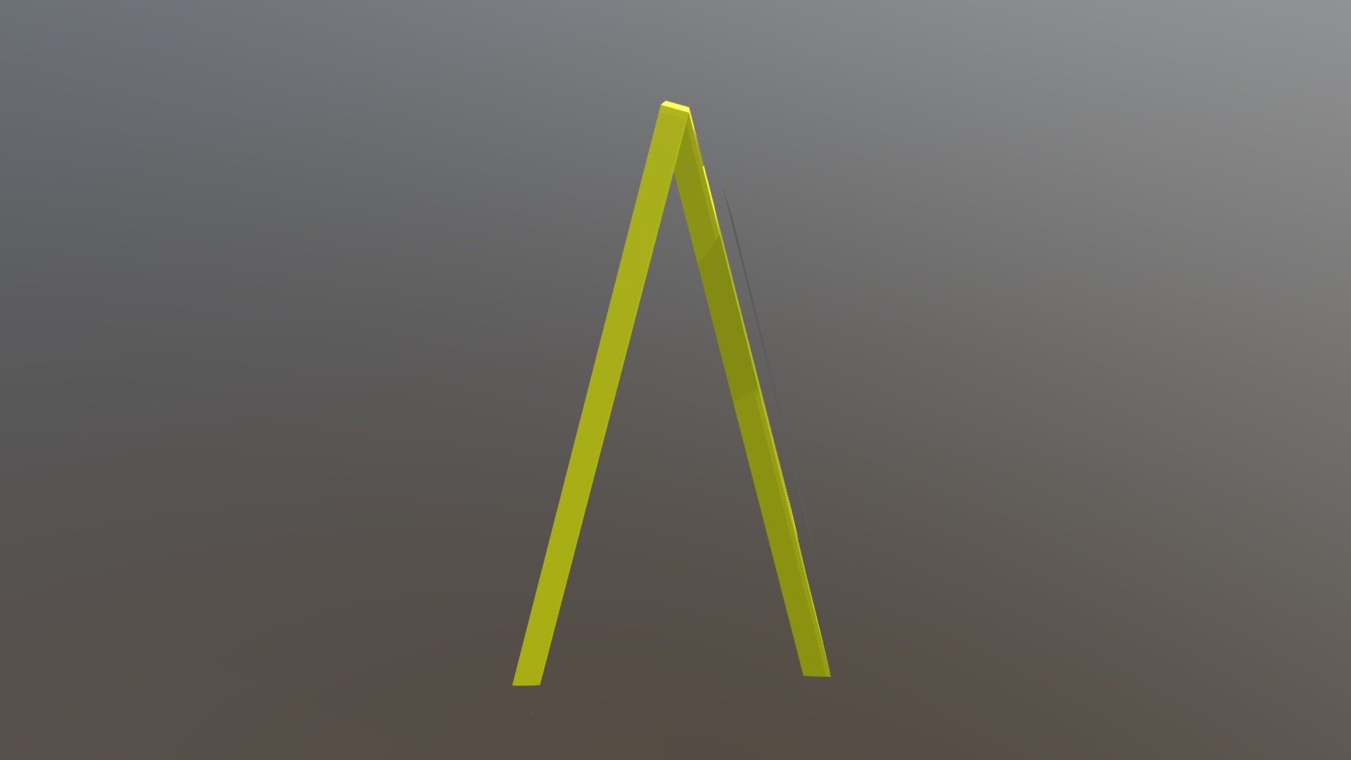Floor Sign - 3D model by the sketchup residency (@thesketchupresidency ...
