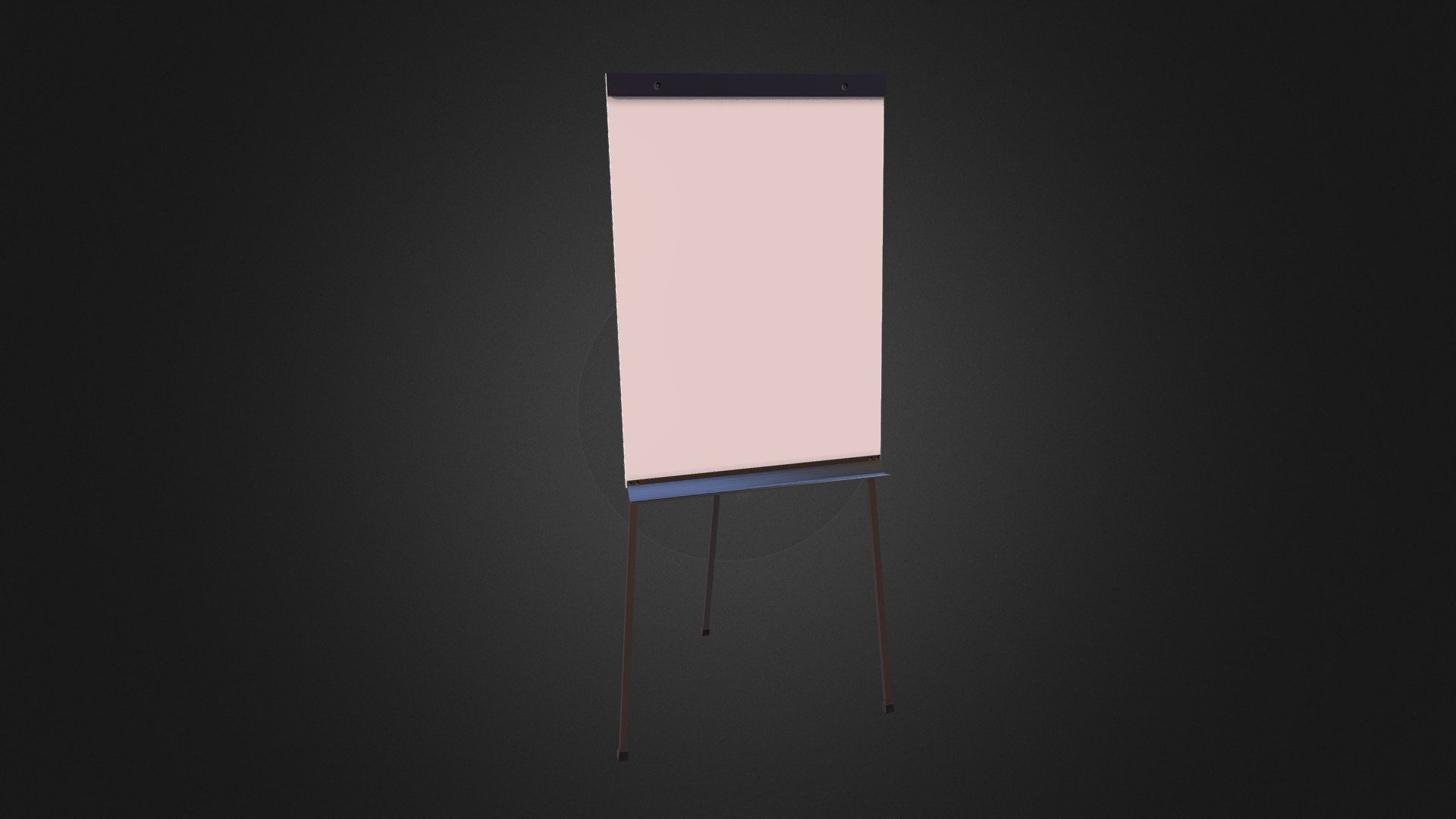 Paperboard - Download Free 3D model by Théo Richard (@theorichard ...