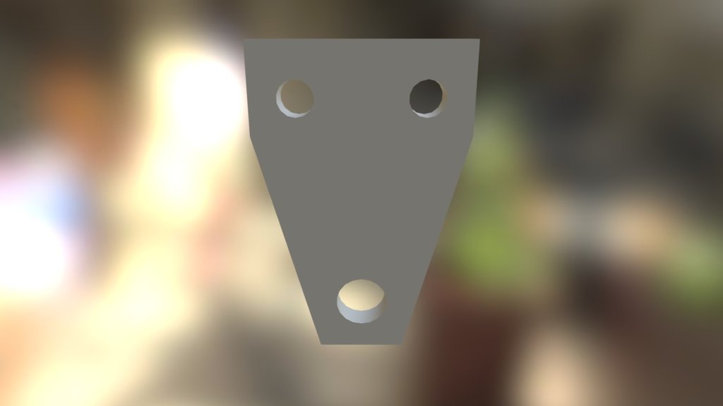 Splate - 3D model by Benja98 [f04e2a0] - Sketchfab