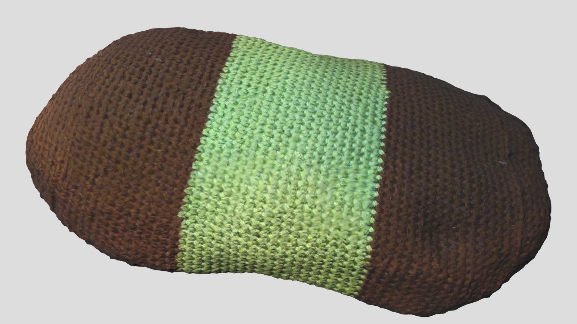 pillow punch roll - Download Free 3D model by Vavtrudner [f04e6a8 ...