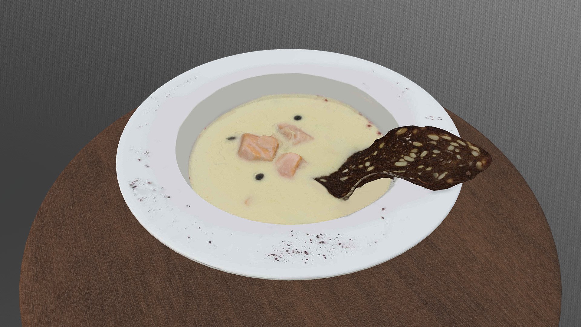4TG - 3D model by Menu AR (@menu_ar) [f04f59d] - Sketchfab