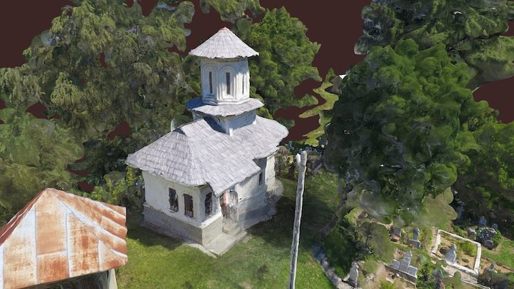 Schit 3D models - Sketchfab