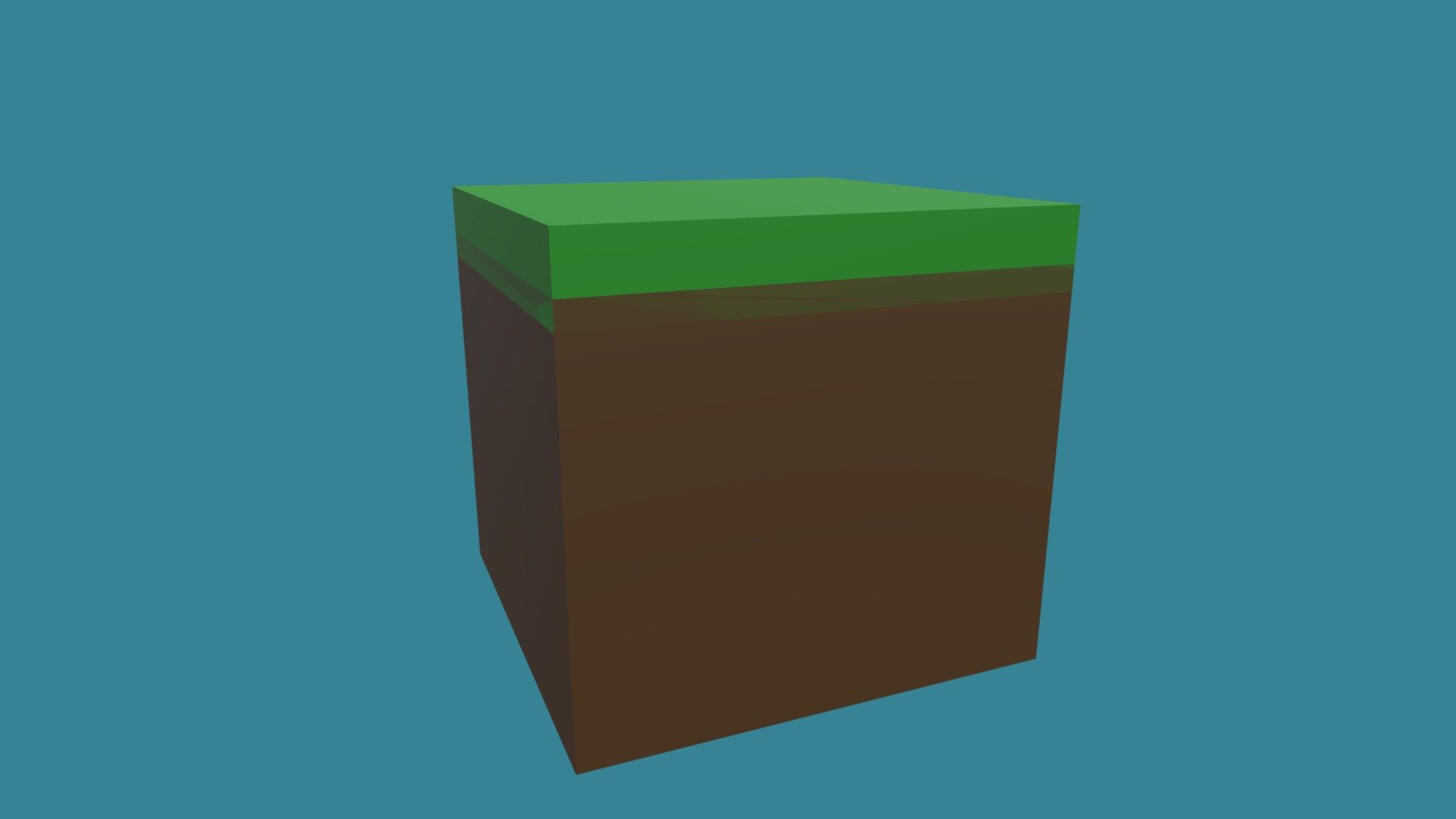 Minecraft Grass. - Download Free 3D model by Dr. Heinz Doofenshmirtz ...