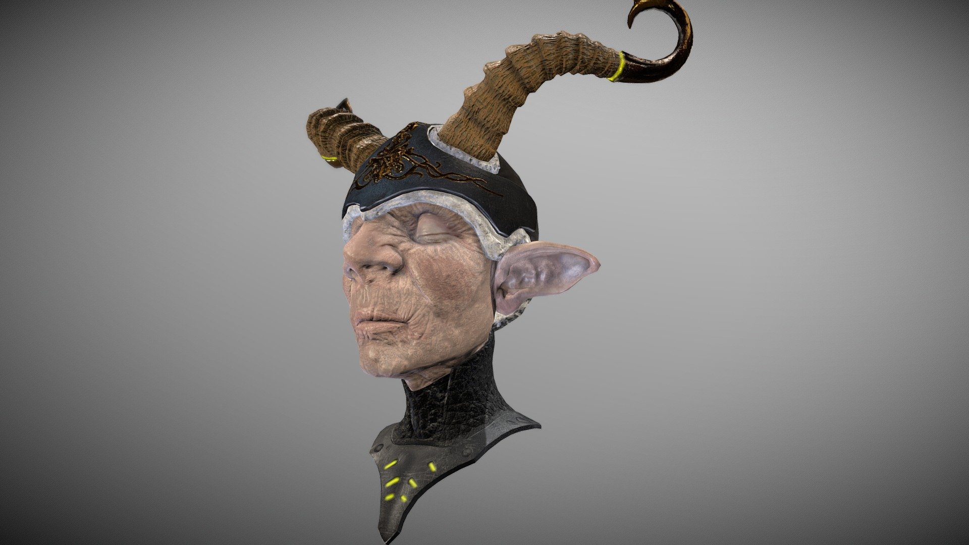 sat - 3D model by Clement.Cresson [f054344] - Sketchfab
