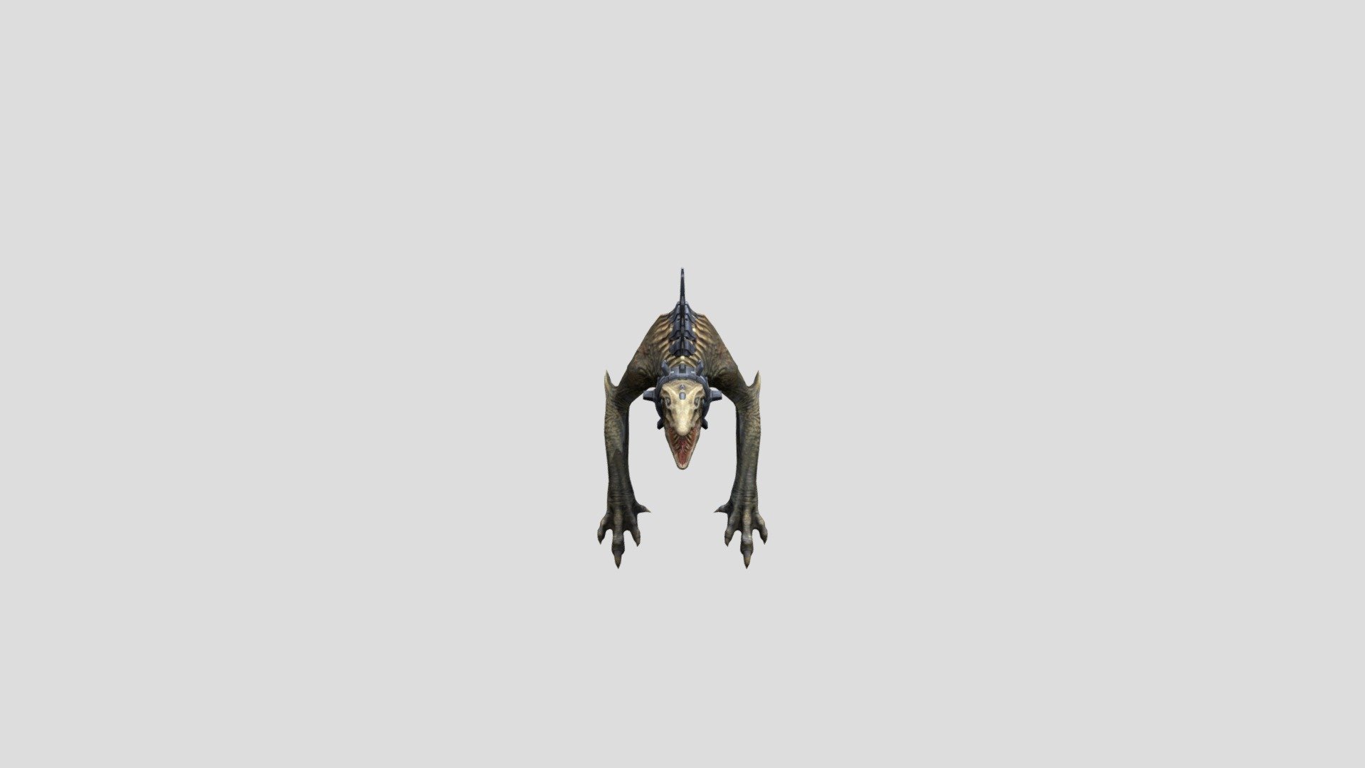 skullcrawler__titanchasers__for_xps_fbx_by_jorn_ - Download Free 3D ...