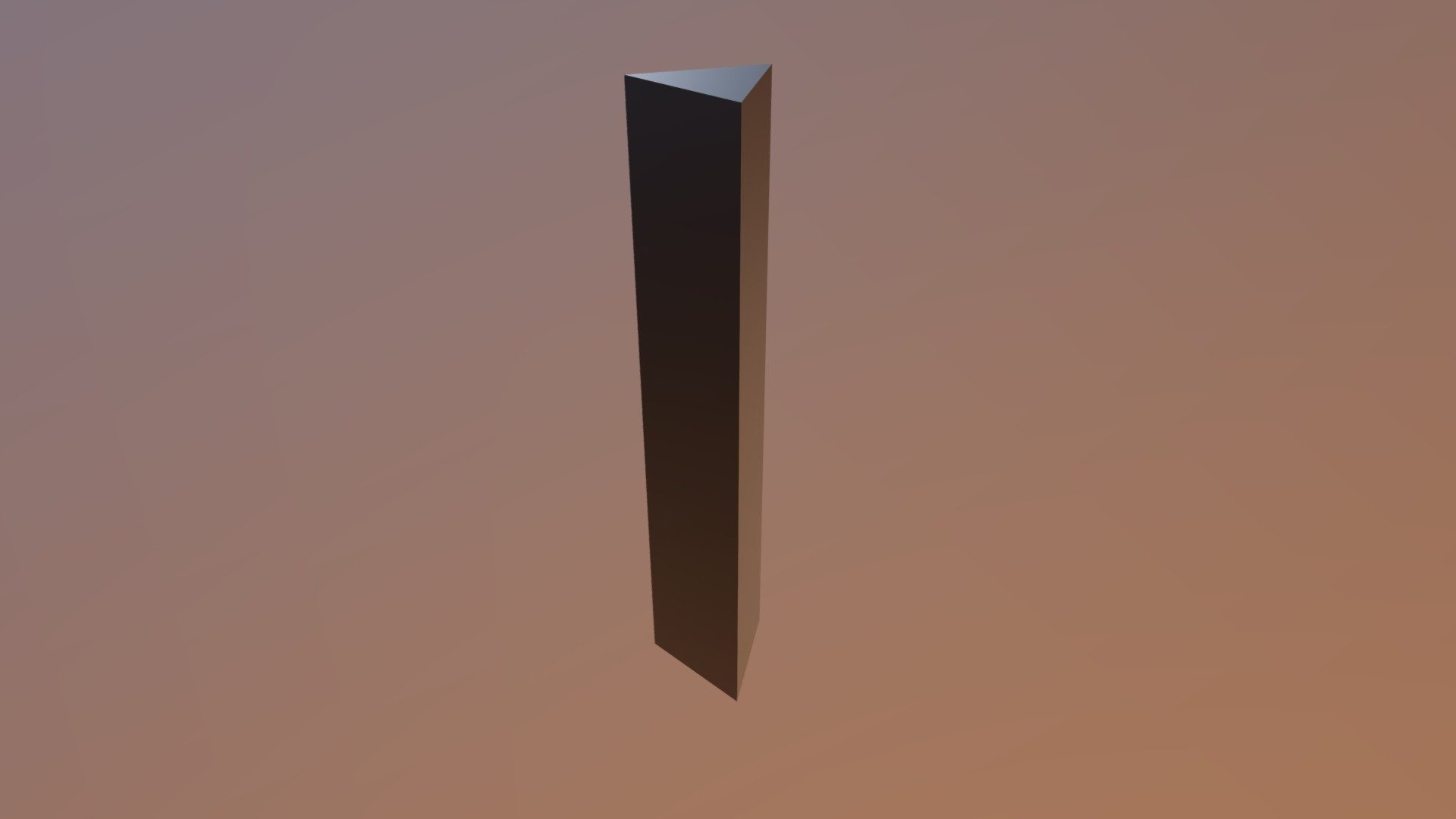 Monolith - Download Free 3D model by spencerowen [f055f07] - Sketchfab