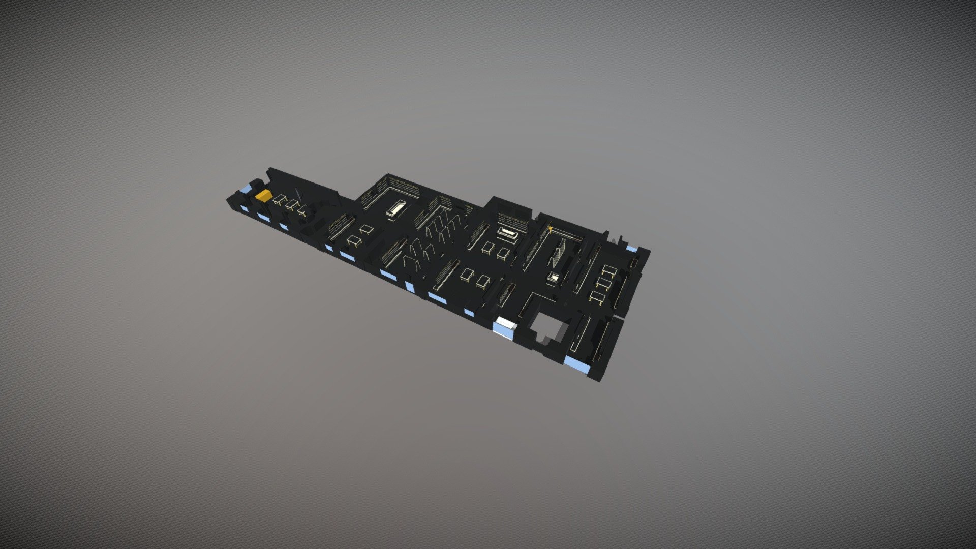 hjkjgf hjfkhjkf hfjkfkf hfjk - 3D model by arq.ricardo.mendes [f057fb1 ...