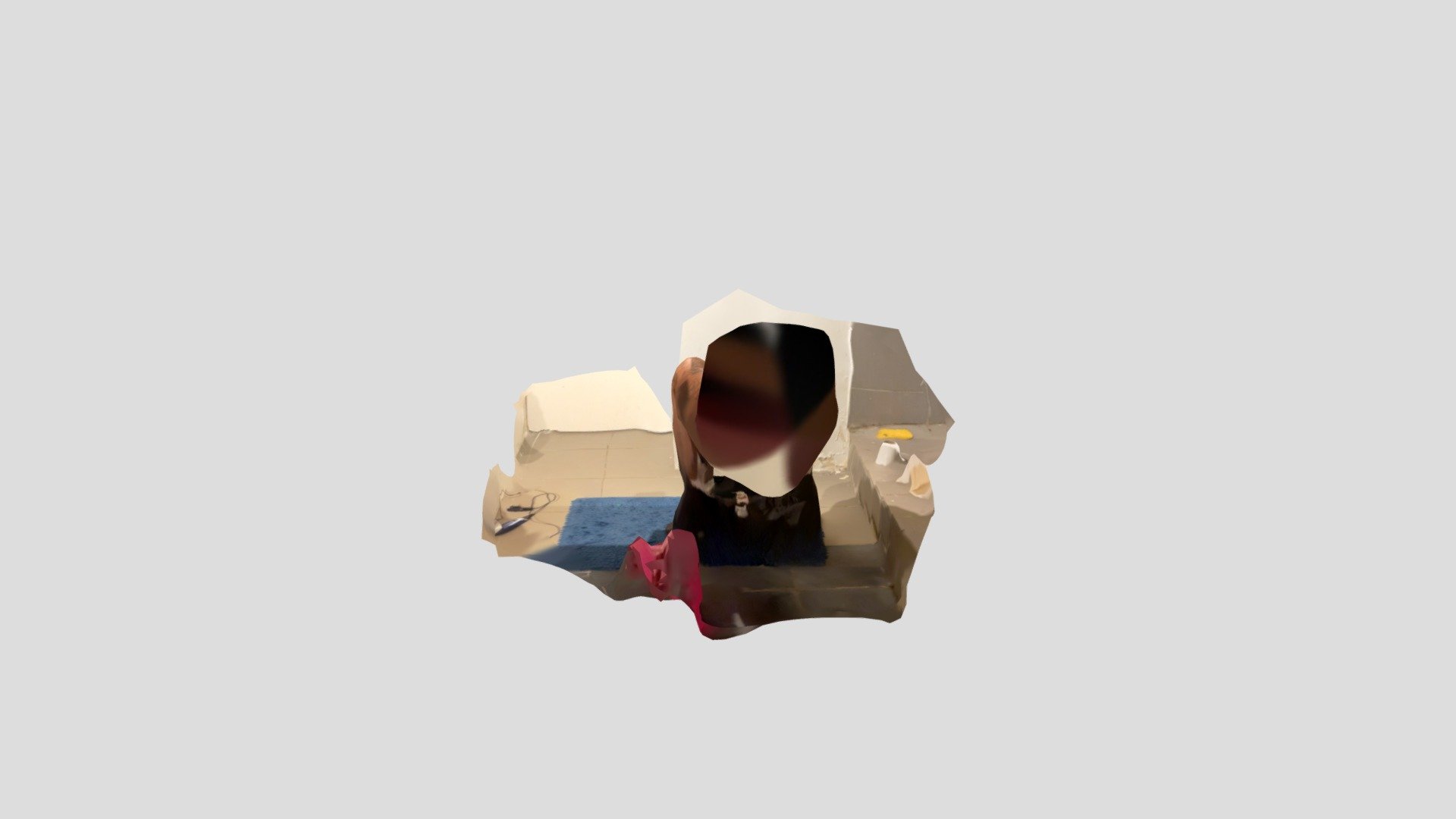 Social network - Download Free 3D model by NSDOS (@kirikoodes) [f058b14 ...