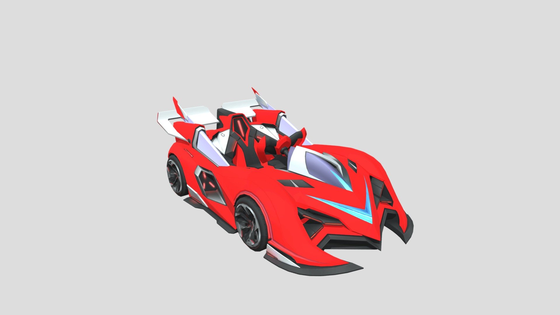 venger special edition - Download Free 3D model by amogusstrikesback2 ...