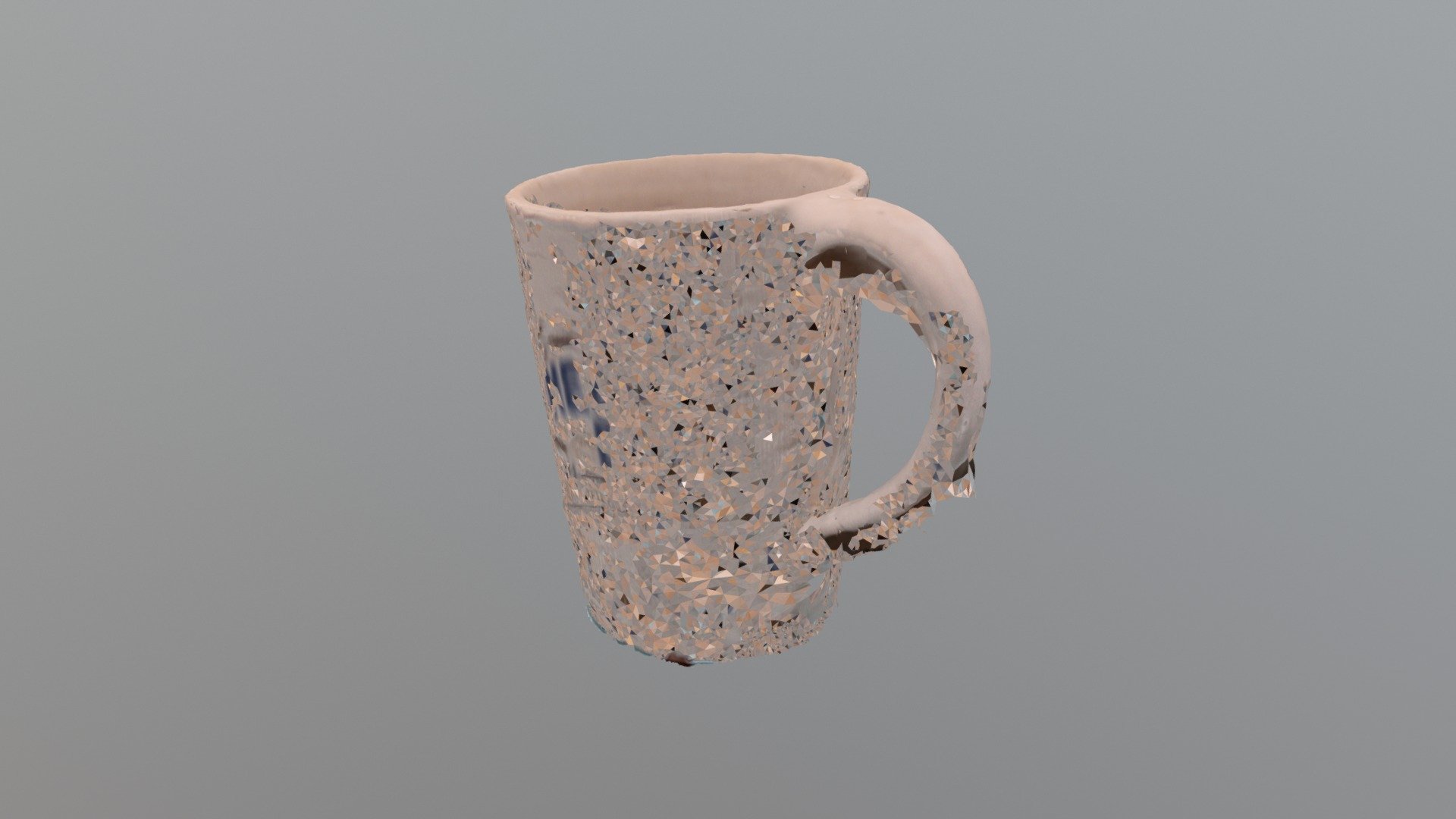 My great 3D reconstruction - 3D model by luxore [f05b133] - Sketchfab