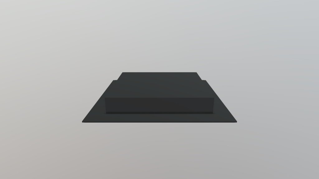 Test Block - 3D model by ecclestien [f05b739] - Sketchfab