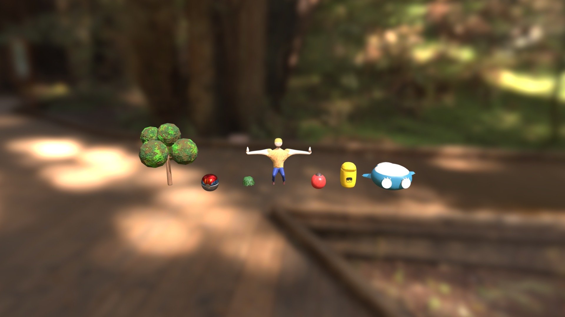 Final Folder Exam - 3D model by frederik9 [f05b982] - Sketchfab