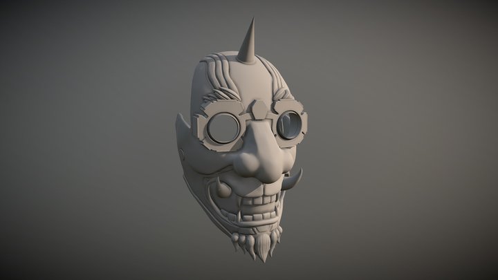 Apexlegends 3D models - Sketchfab