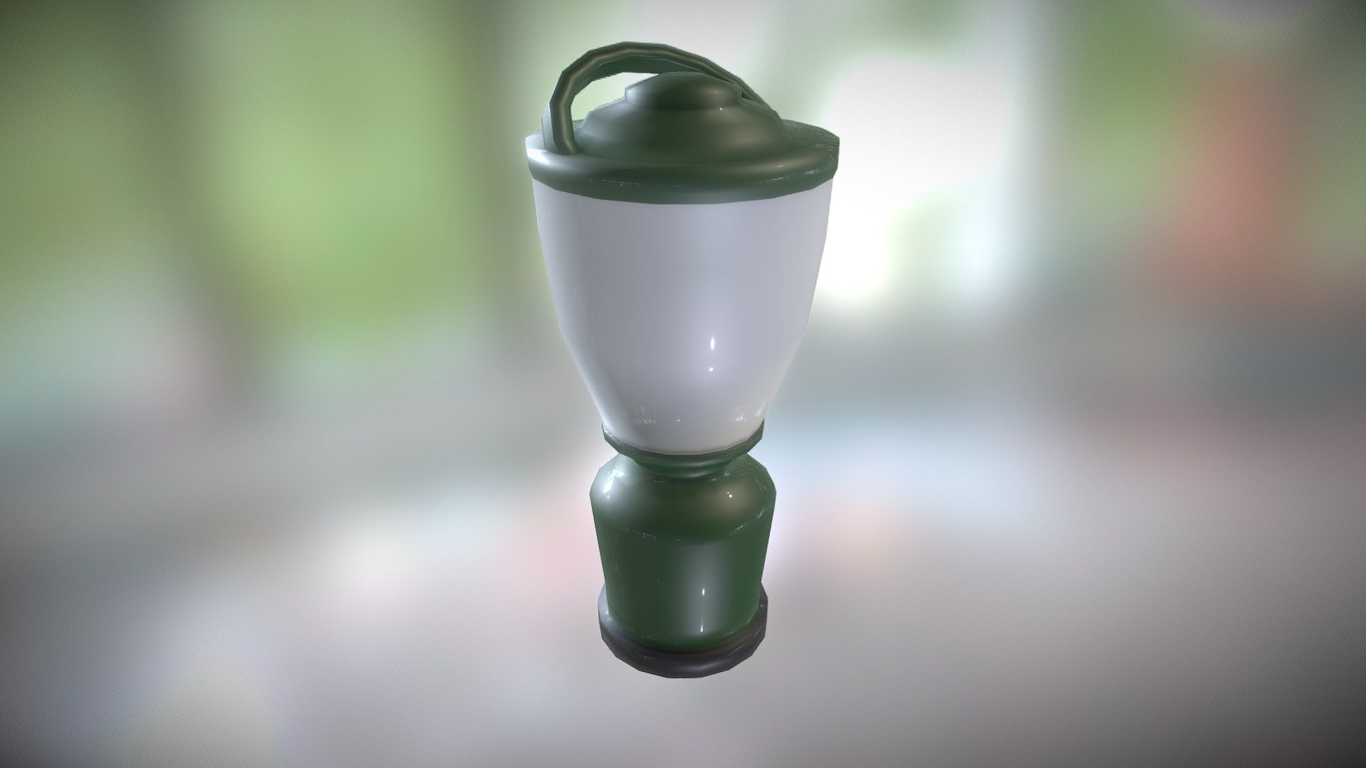 Lantern - Buy Royalty Free 3D model by robfitzy [f05e9ed] - Sketchfab Store