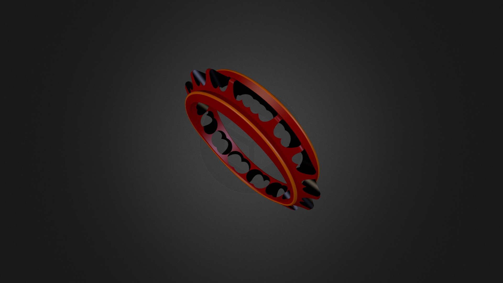 tabat - 3D model by Thaer [f05f14e] - Sketchfab
