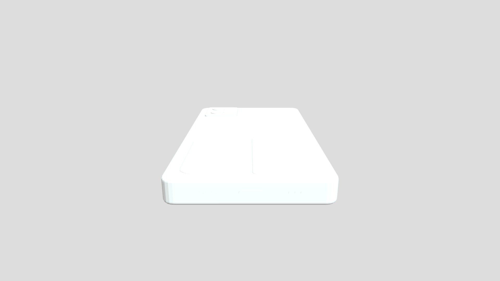 Celular - Download Free 3D model by kdu (@bruxojavali) [f063268 ...