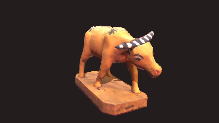 Ania 3D models - Sketchfab