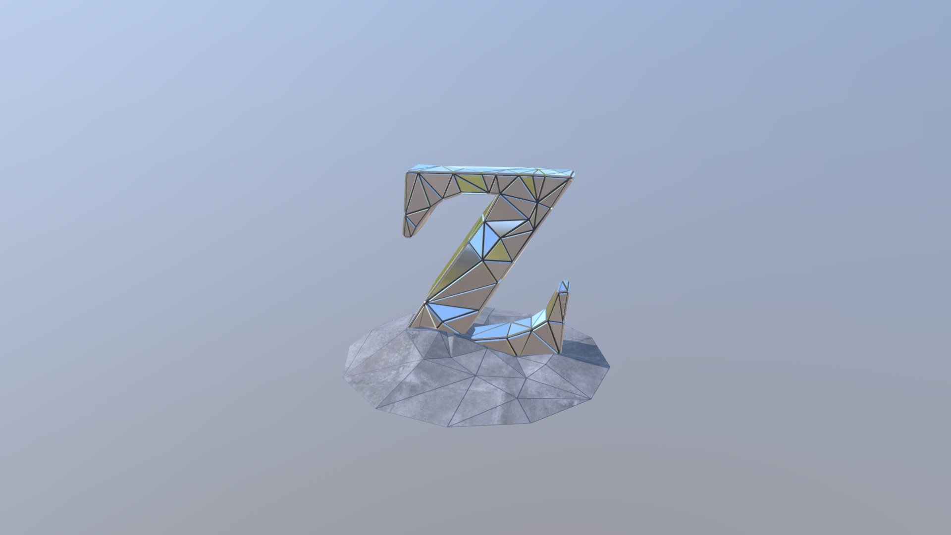 Z2 - 3D model by demoner [f063ffc] - Sketchfab