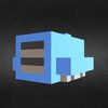 Voxel TF2 Tank - Download Free 3D model by ZentoZekto [f0645aa] - Sketchfab