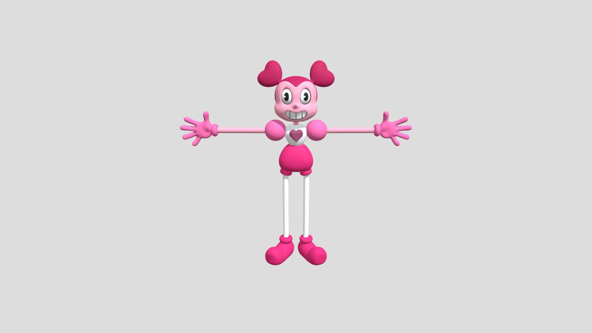 Spinel - Download Free 3D model by gamesequence242 [f064784] - Sketchfab