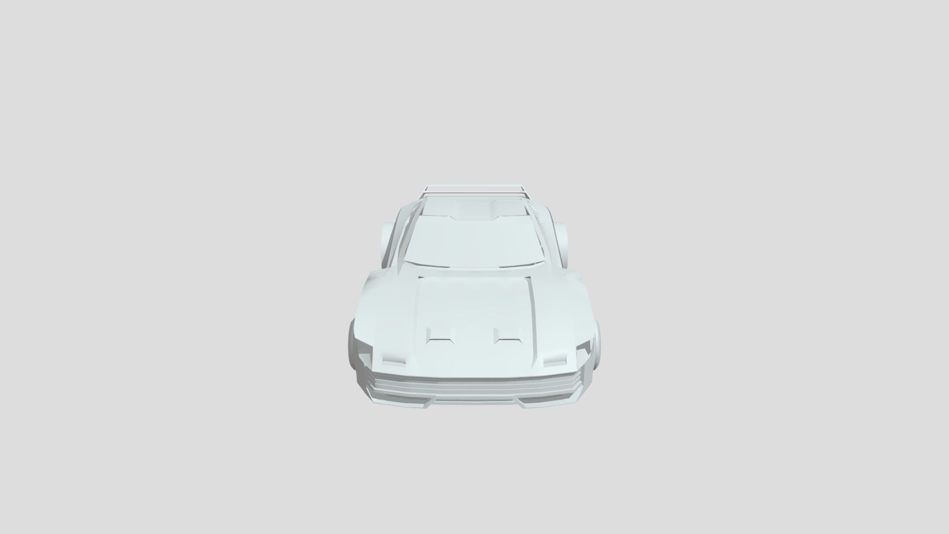 Quadra Turbo-R V-Tech Crit - 3D model by ojm0002 [f064b73] - Sketchfab