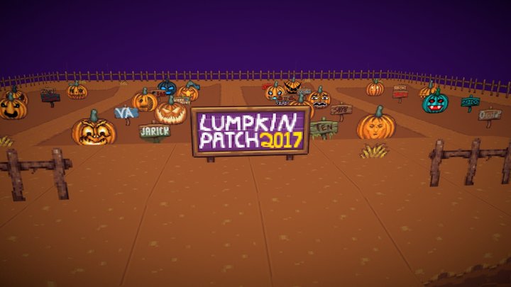lumpytouch - Sketchfab