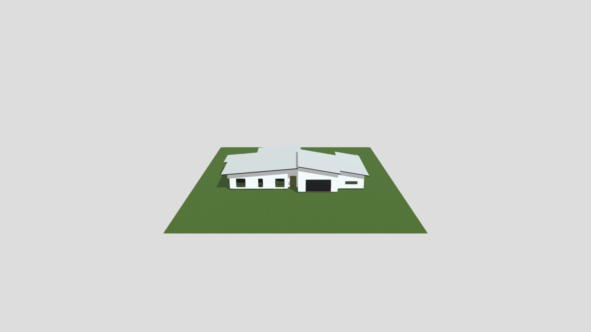 Shane Plans NSW_2_1_2 - 3D model by Madmjt [f0659a8] - Sketchfab