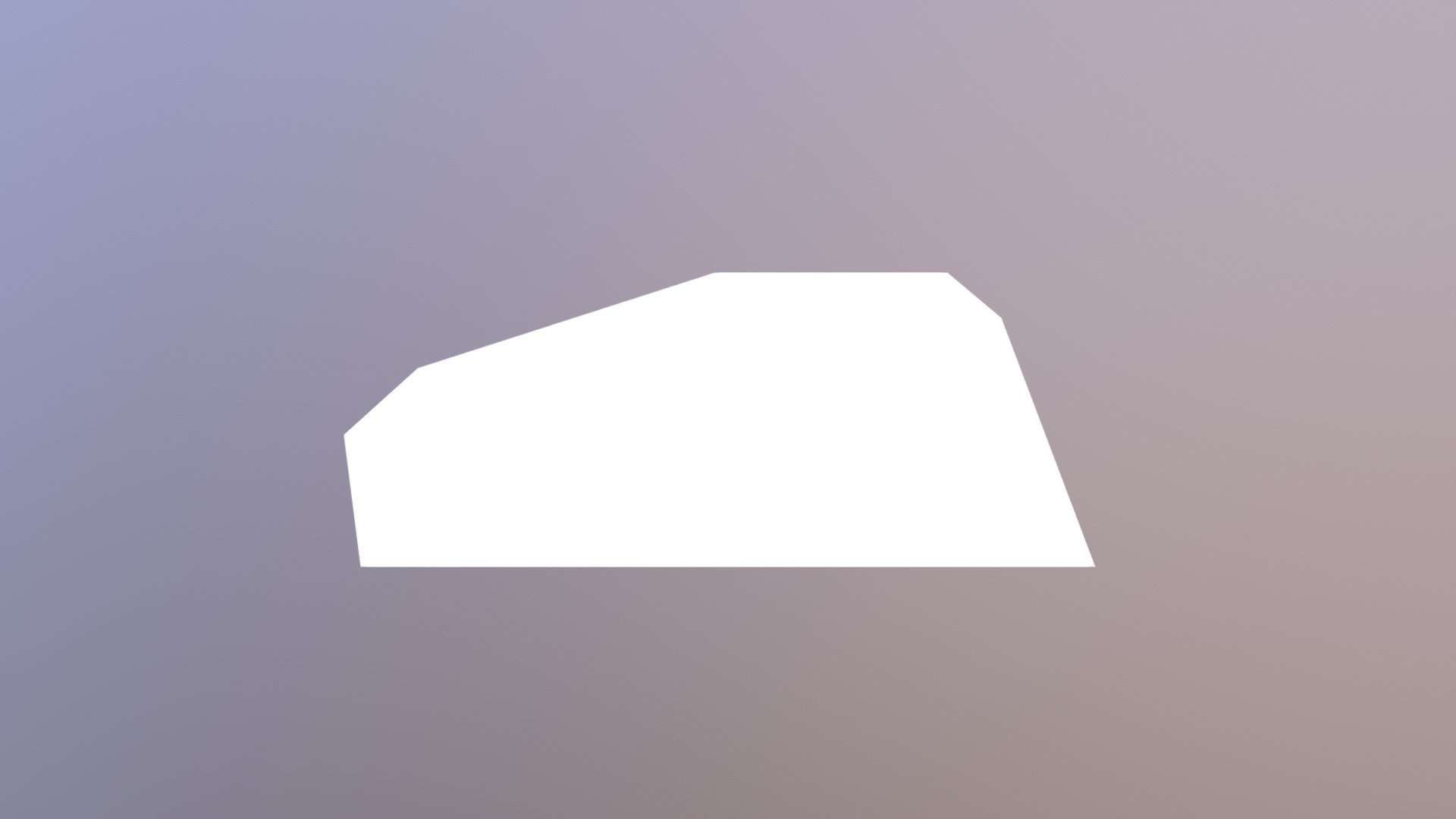 Side Boards OBJ - 3D model by ErenHan [f067bd2] - Sketchfab