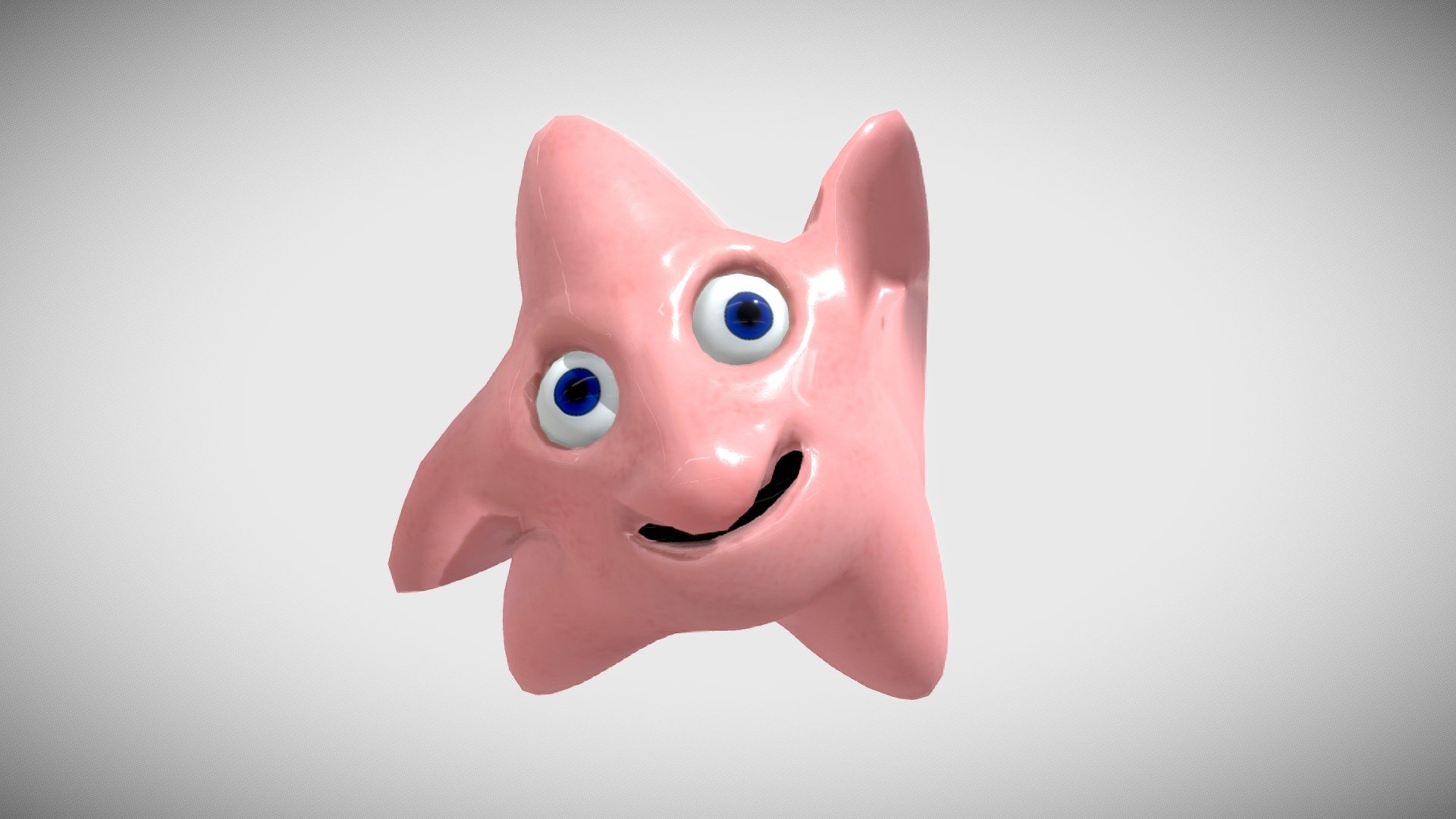 Rodolfo - 3D model by Yuri Vasconcelos (@yuridfv) [f068664] - Sketchfab