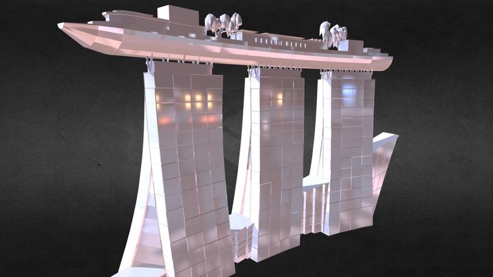 Mbs 3D models - Sketchfab