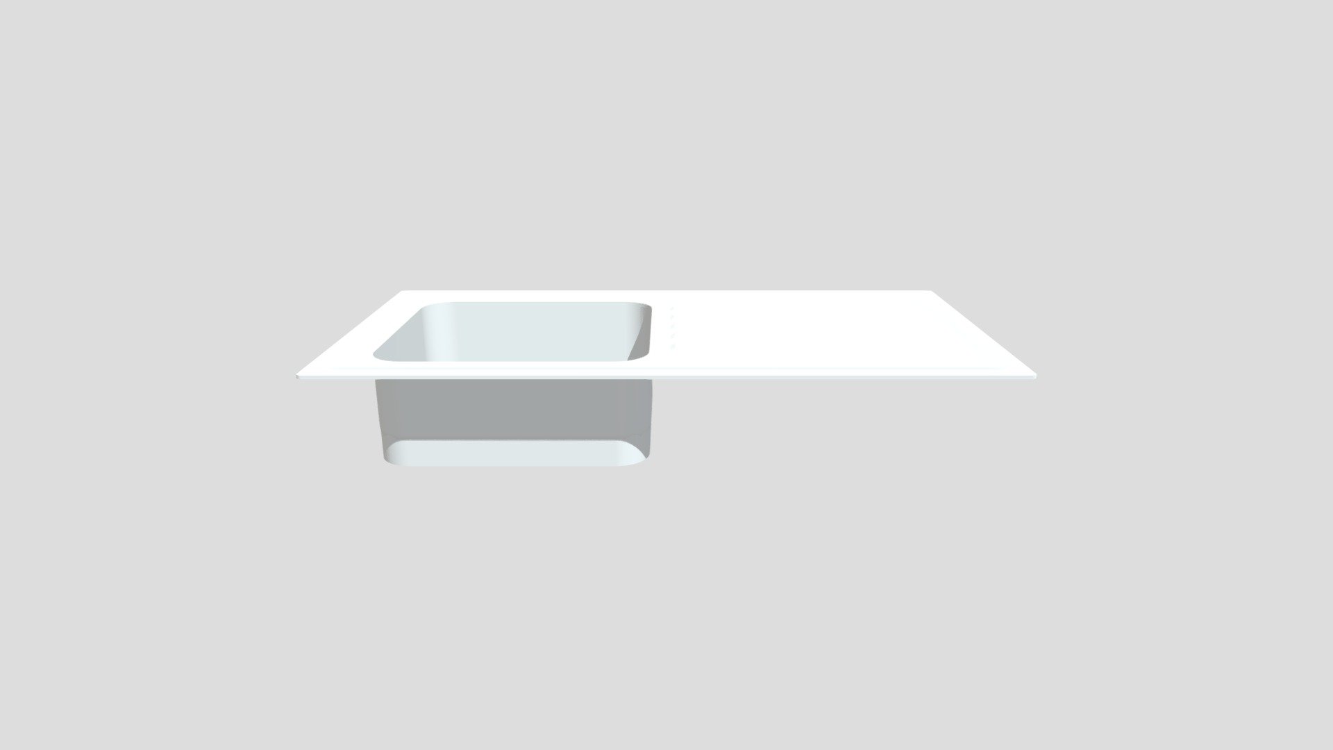 Vask 1 - 3D model by MarcusTunna124 [f06c11f] - Sketchfab