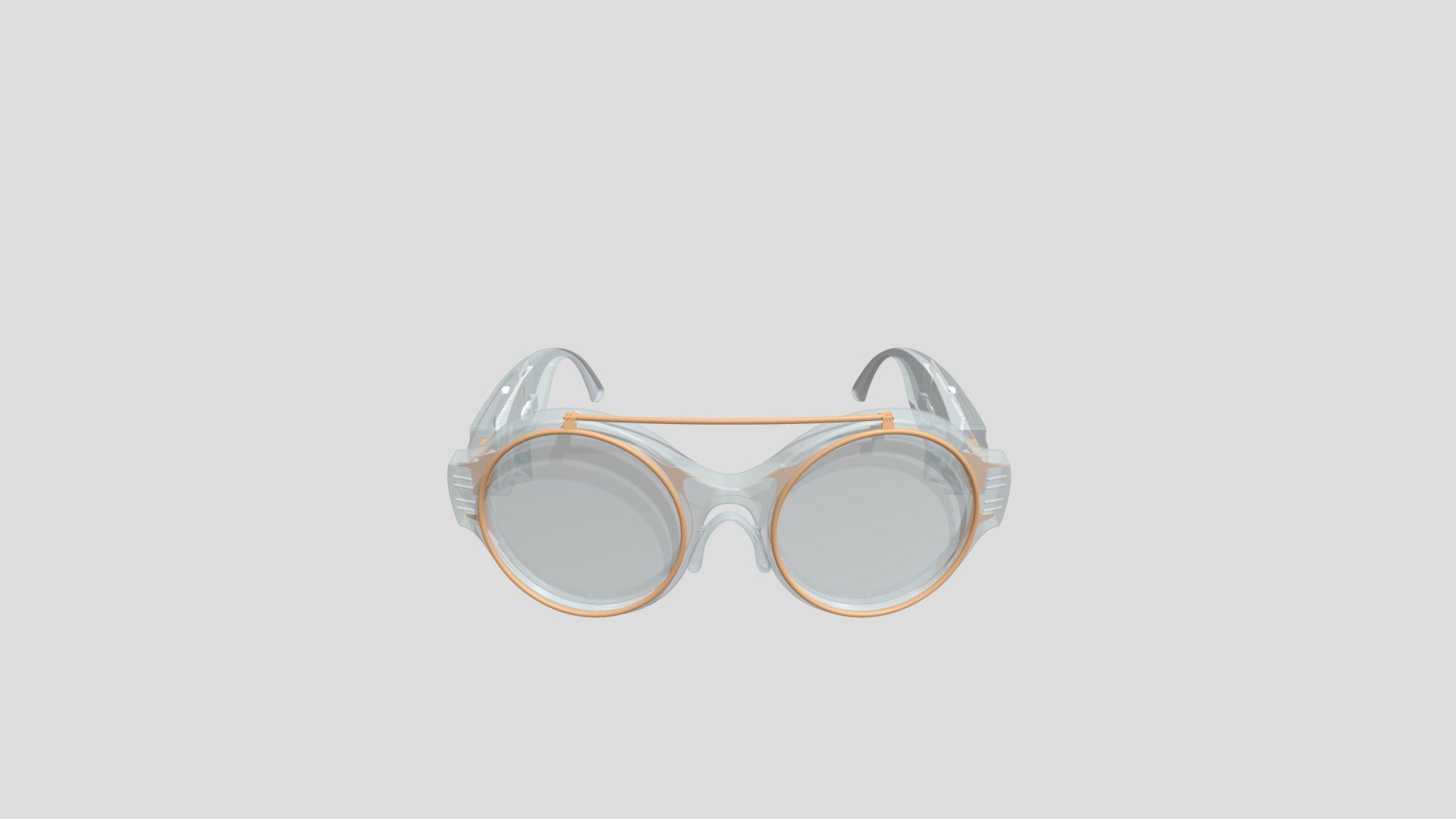 Glb W 02 - 3D model by jedsomers [f06cb37] - Sketchfab
