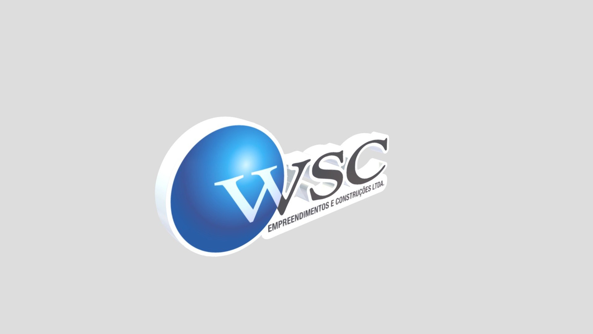 wsc - Download Free 3D model by sualogo3d [f06d950] - Sketchfab