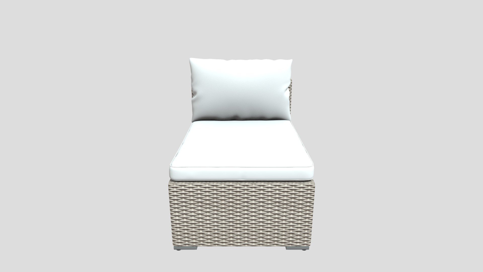Asker Lounge Mid - Buy Royalty Free 3D model by 3DImaginationHub ...
