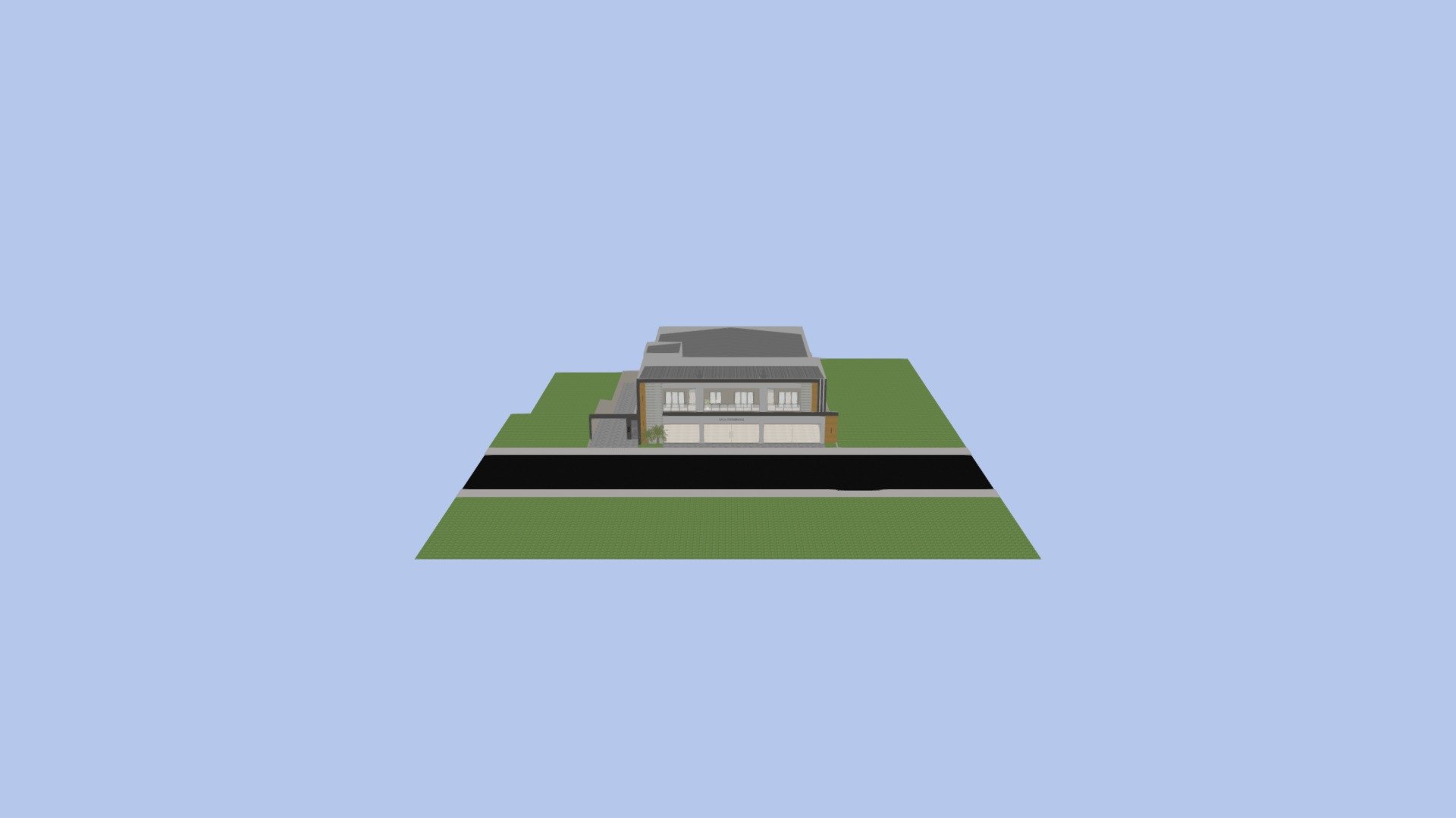 render ap - 3D model by debora01tumelero [f070f0c] - Sketchfab
