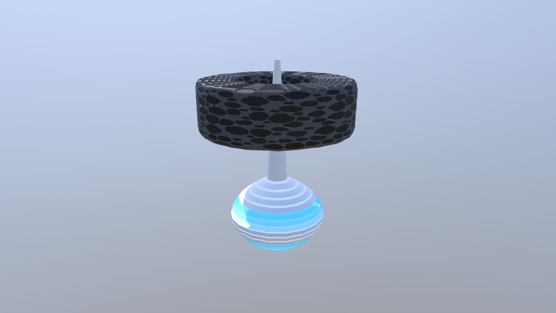 Globe - 3D model by vladaca88 [f072310] - Sketchfab