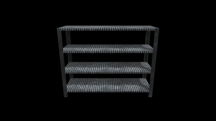 Blockbench 3D models - Sketchfab