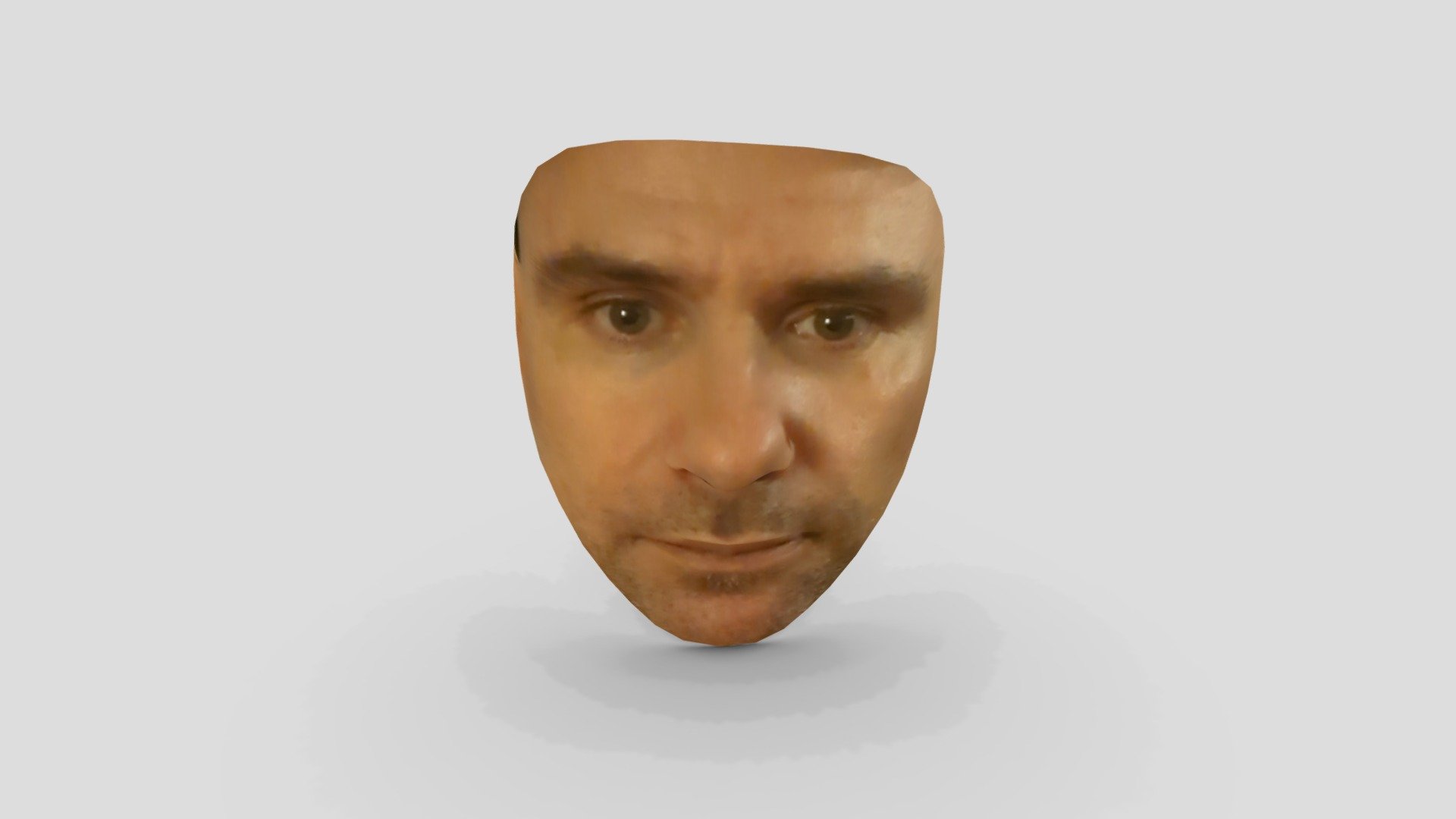 KENNETH G MCCUNE - Download Free 3D model by ken.mccune [f073cd3 ...