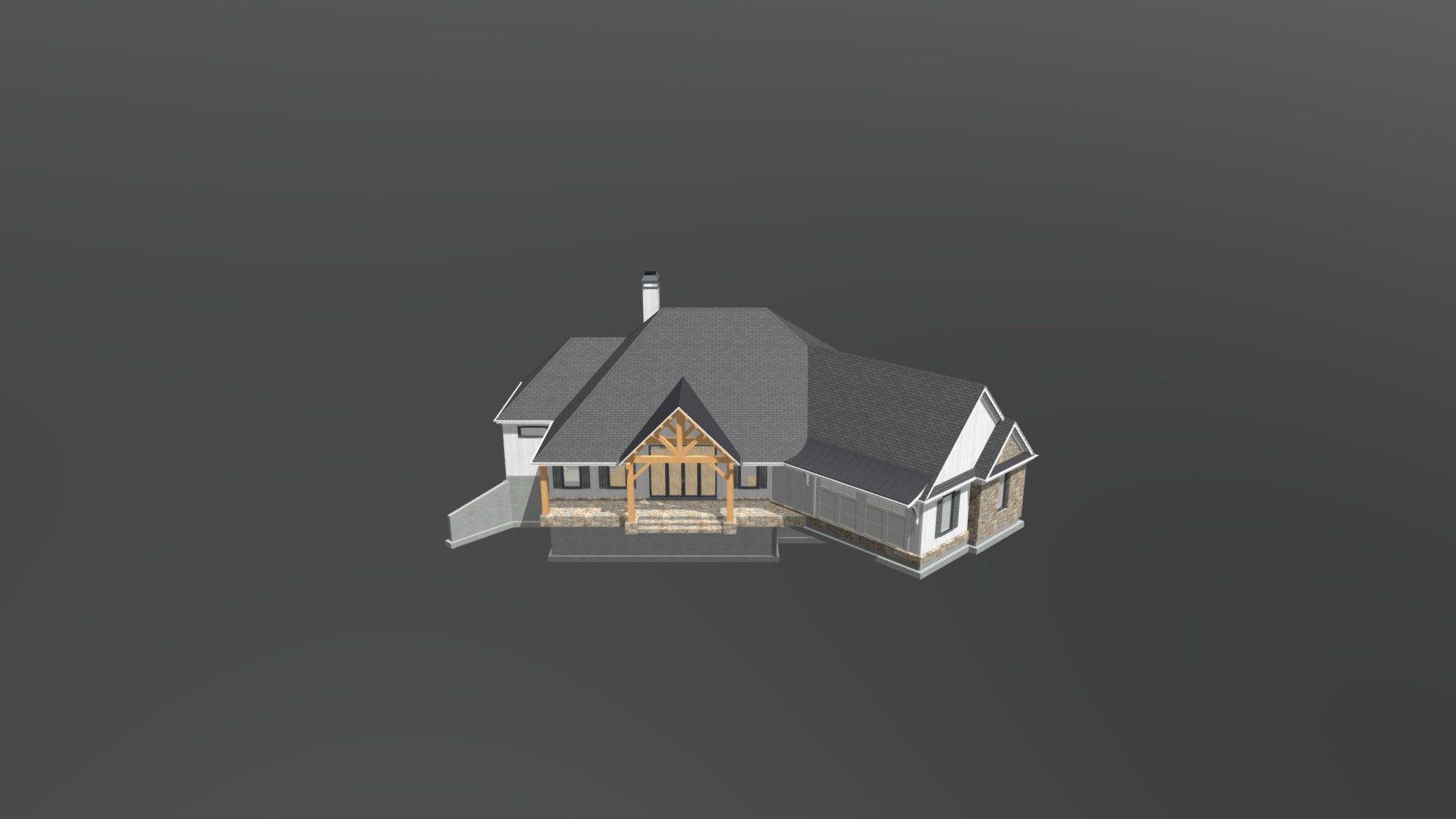 Walker 11-21 - 3D model by rswhitakerdesign [f0740c3] - Sketchfab