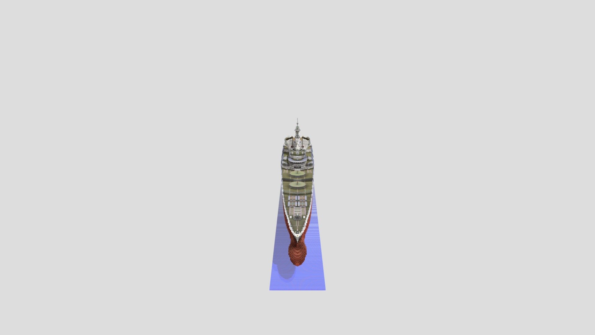Mineways2Skfb_obj - 3D model by YOR14s [f078667] - Sketchfab