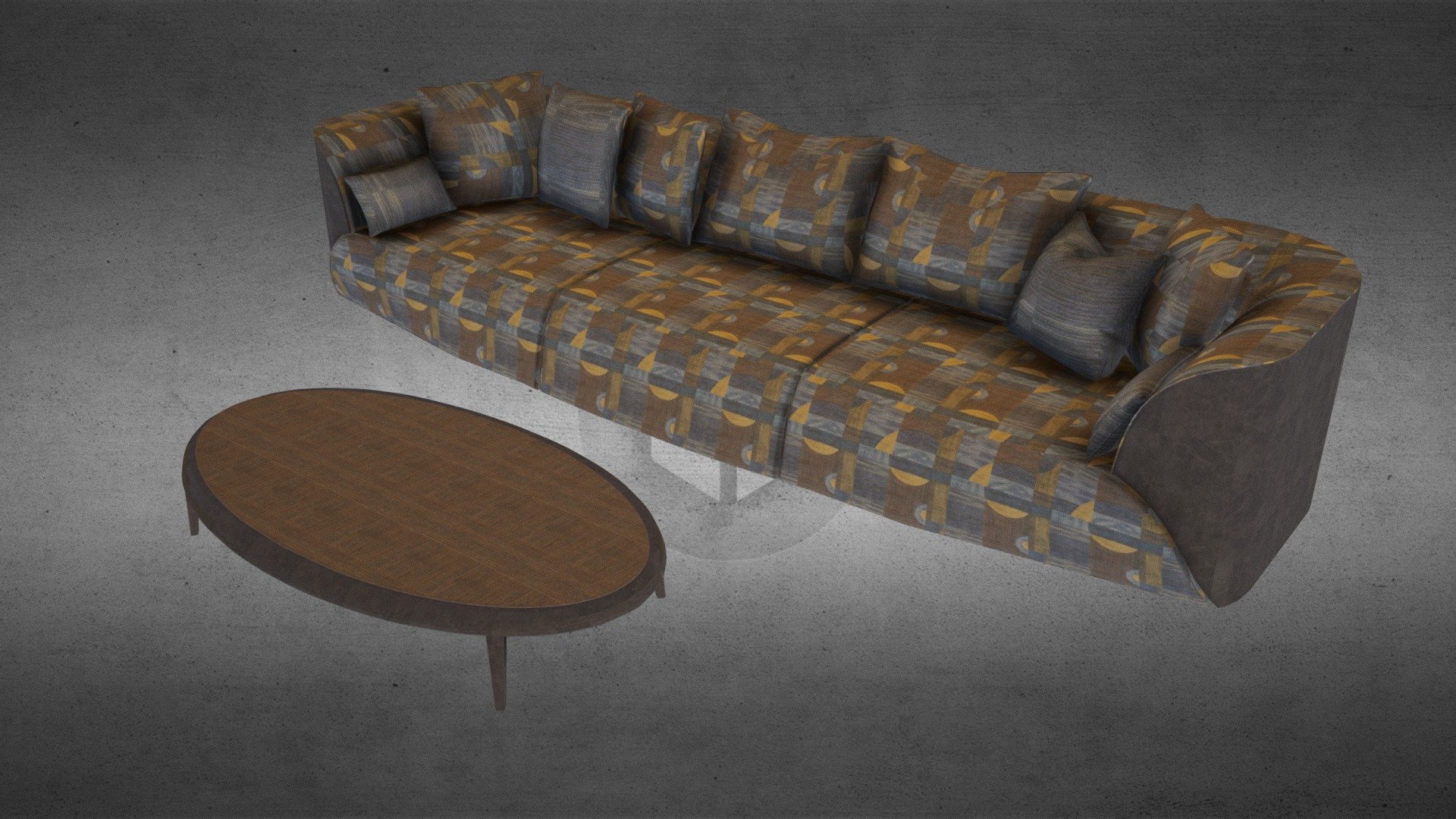 Simka 5 - Download Free 3D model by sight [f079aff] - Sketchfab