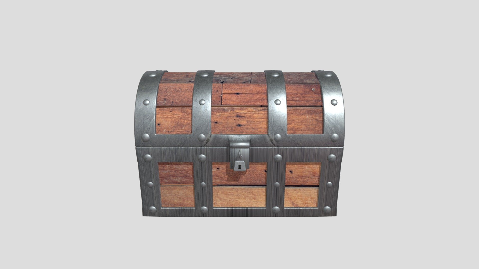 3D wooden case - 3D model by cerileydi [f079e07] - Sketchfab