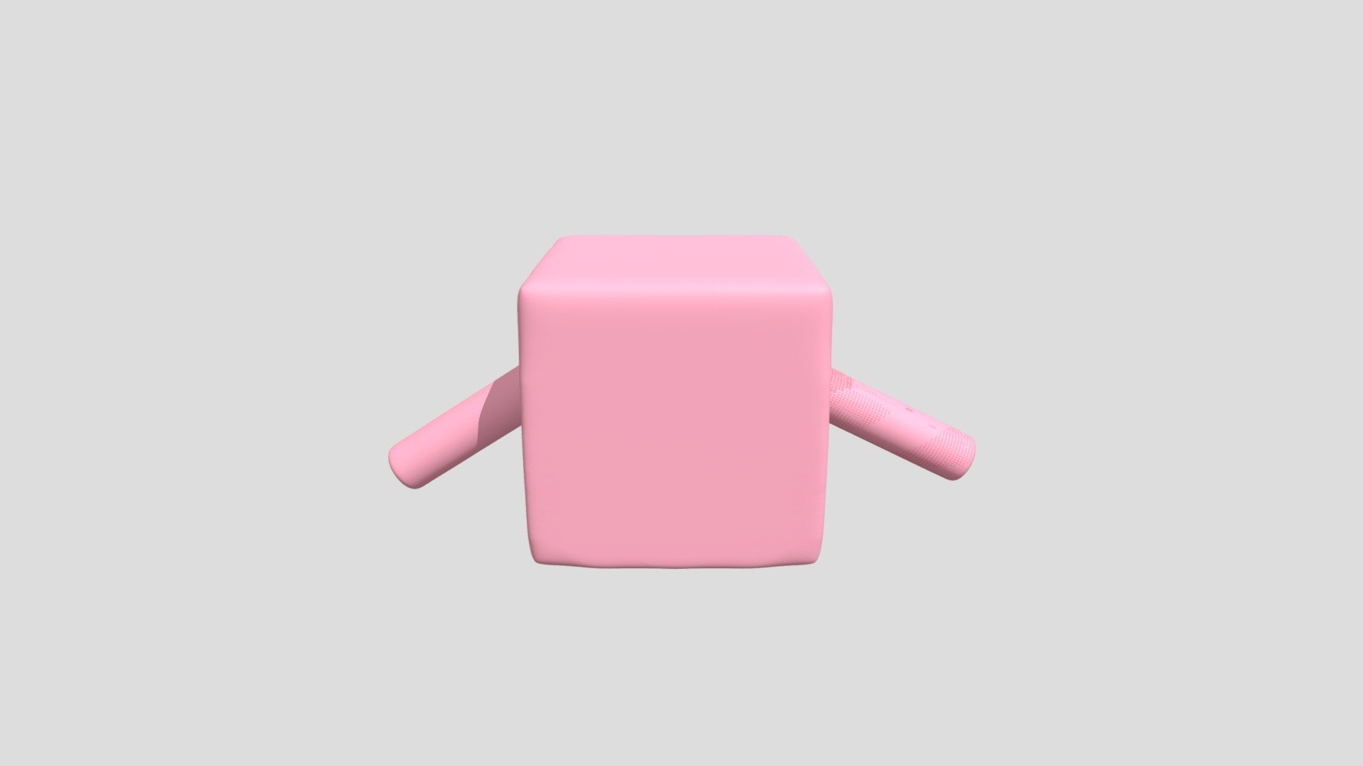 billy bob - Download Free 3D model by Zer08126 [f07a192] - Sketchfab