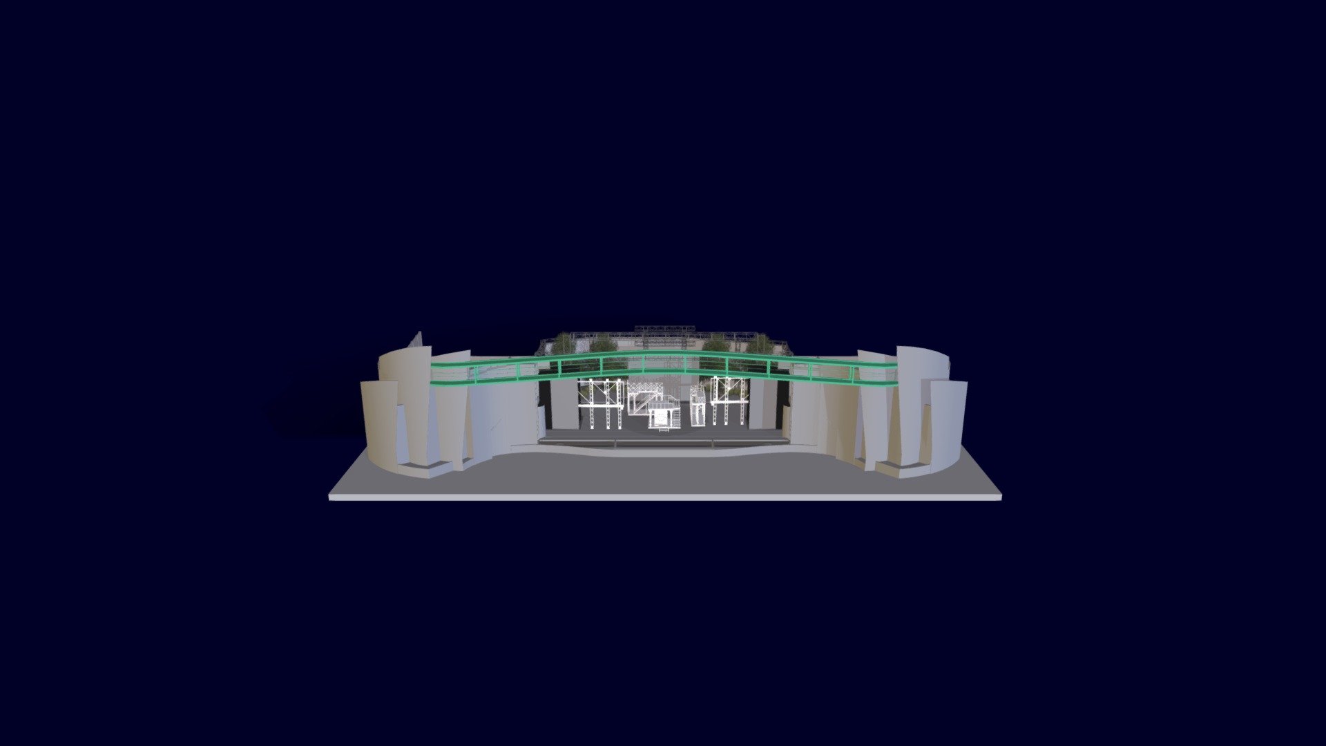 MUNY - SWEENEY TODD - Download Free 3D model by Ryan J Douglass Design ...