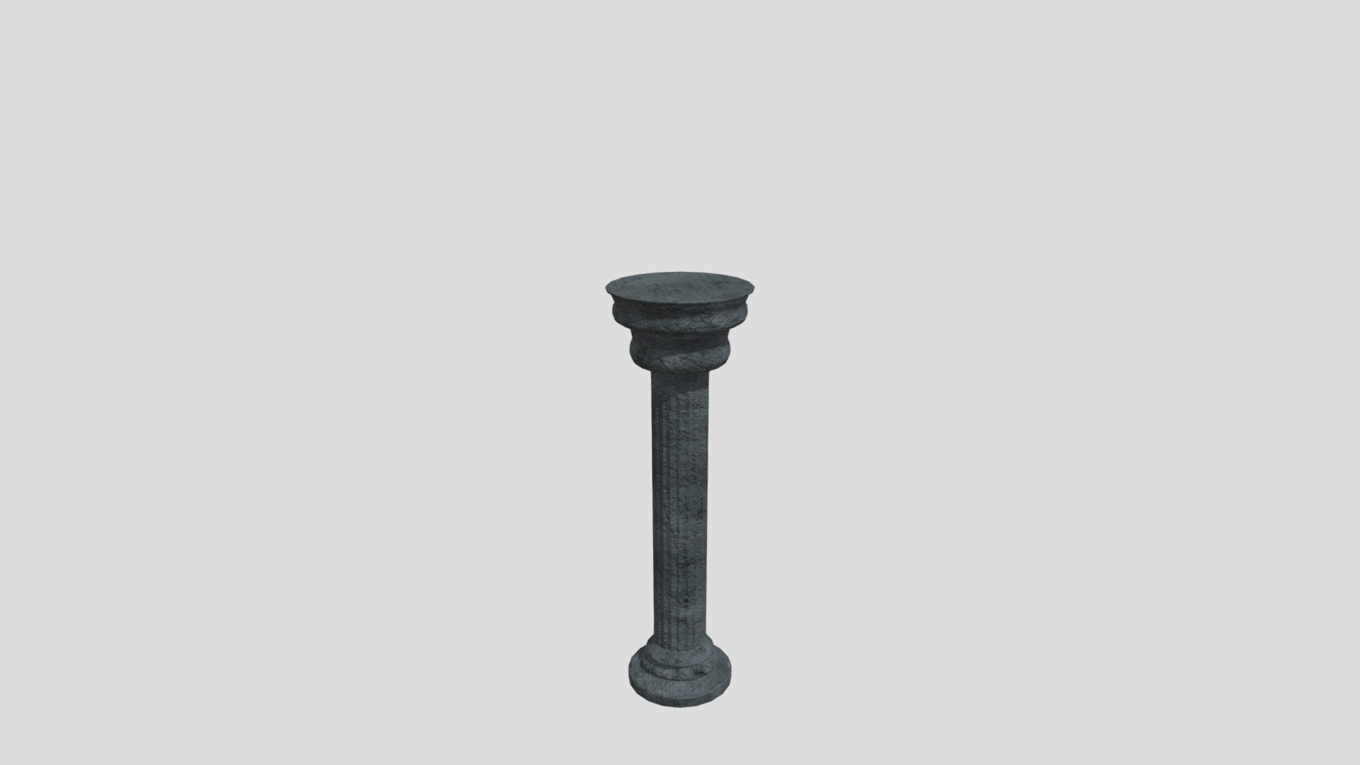 Murray_ Trim - Download Free 3D model by skyfall1235 [f07c58a] - Sketchfab
