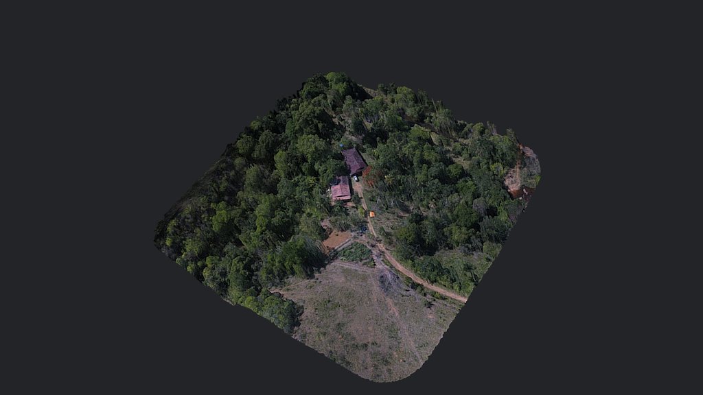 Farm Mapping - 3D model by DroveFilms [f07e812] - Sketchfab