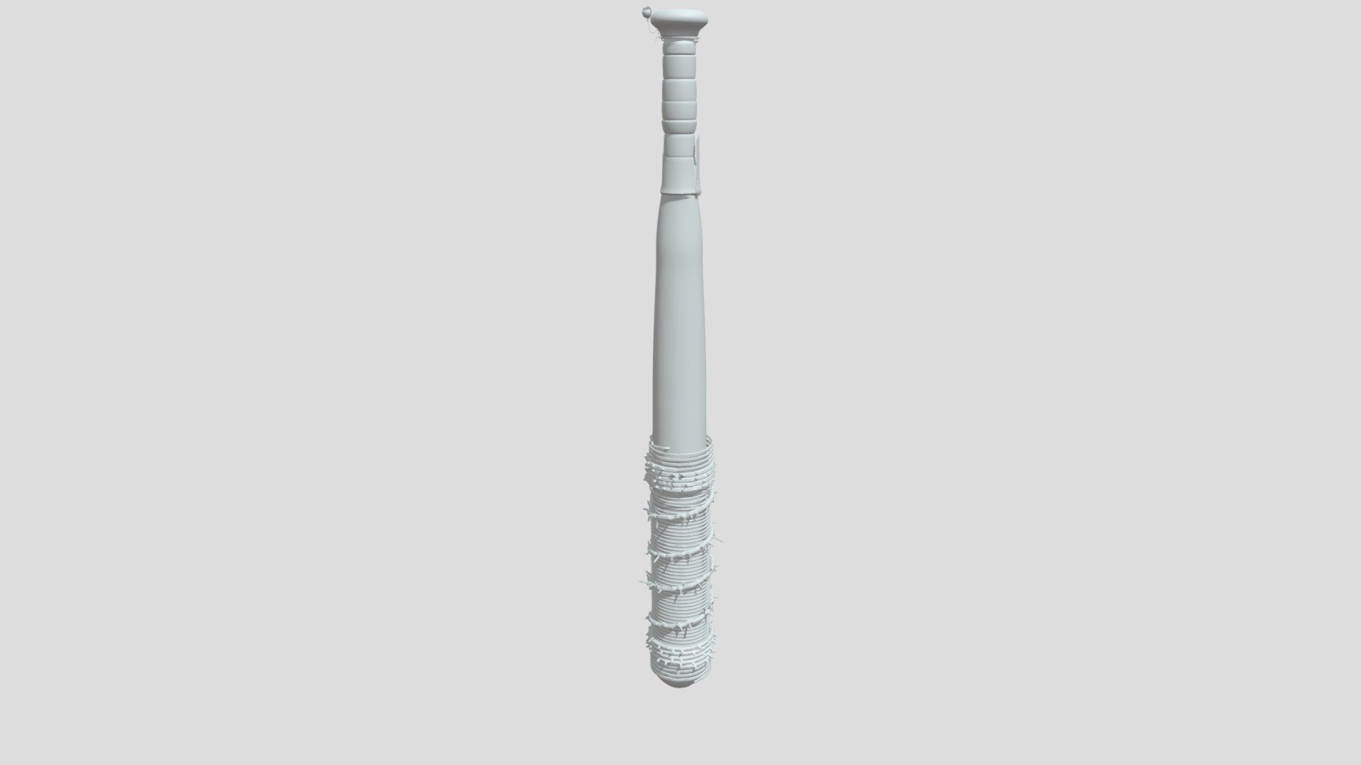 BAT Kaboom 3D model - 3D model by SyesTheDesigner [f080546] - Sketchfab