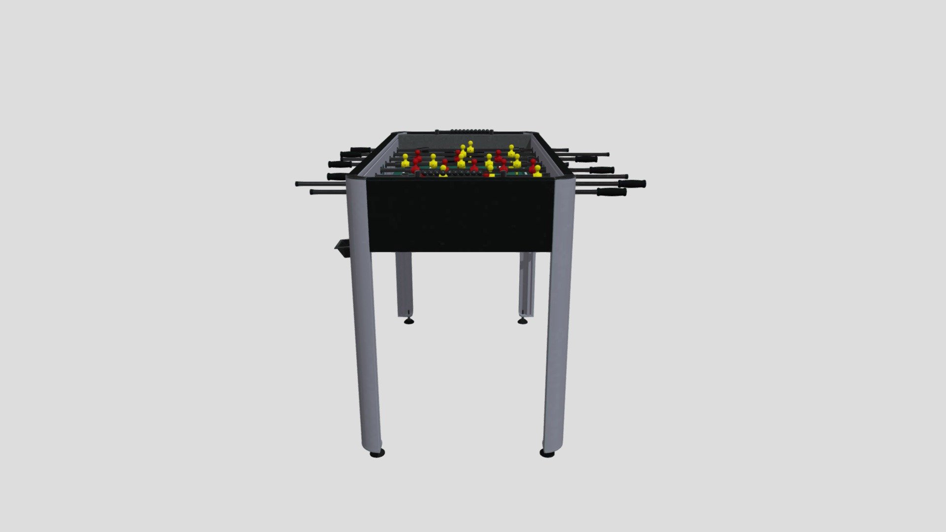 Football-table-optimized-version - Download Free 3D model by noahlunaa ...