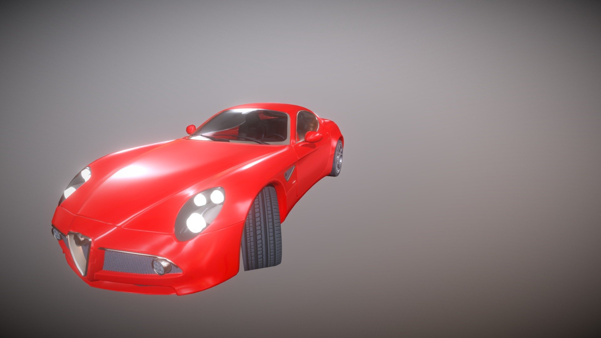 CAR - Download Free 3D model by ayushtripathi1268 [f080b91] - Sketchfab