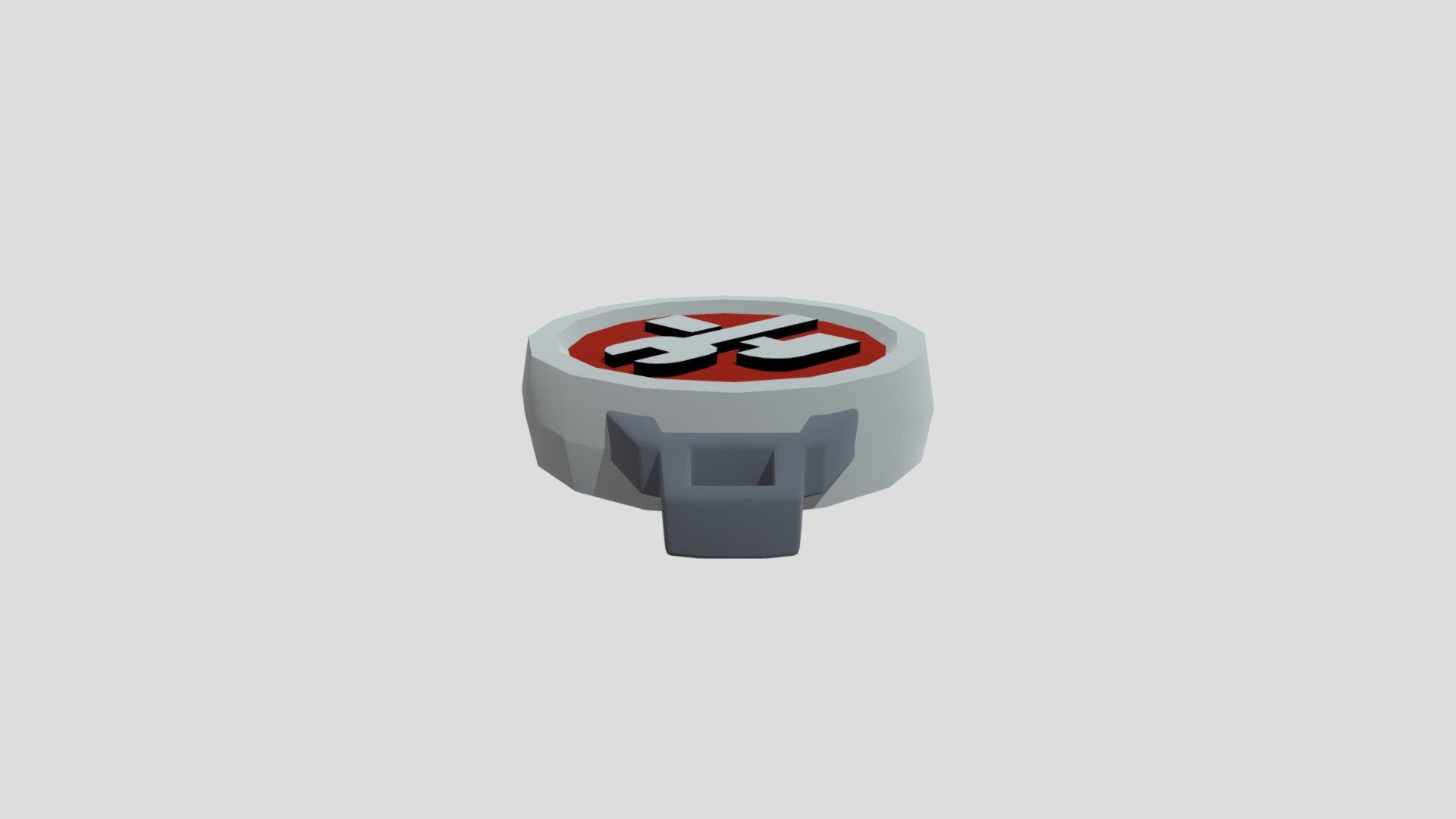 yeeps creative Mode zipper - Download Free 3D model by azxim ...
